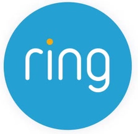 Ring Indoor Camera (2nd Gen) - Beveiligingscamera - Wit - Met ...