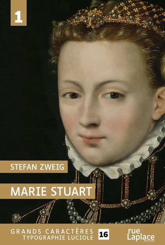 Marie Stuart (ebook), Stefan Zweig | 9782385570026 | Boeken | bol.com