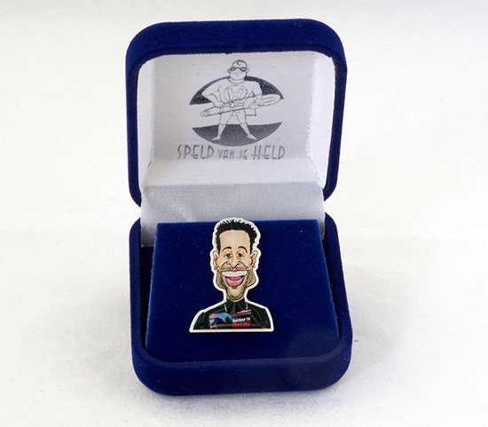 Jay Francis (Tisjeboy Jay) - Speldje inclusief bio-kaartje | bol