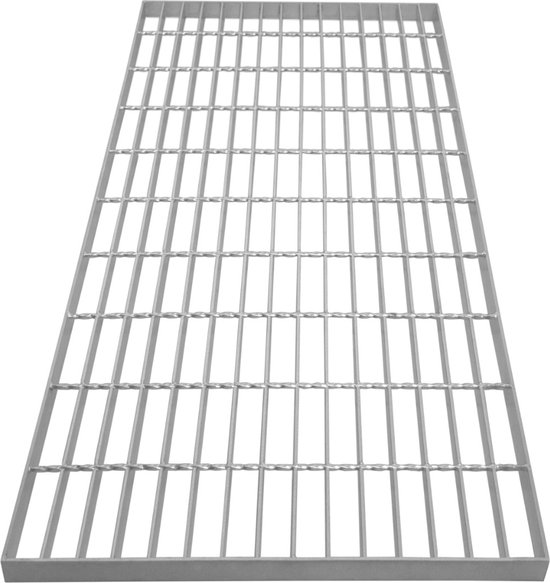 Gegalvaniseerd Rooster Vloerplateau Vloerpaneel Gaasvloerpaneel Raster ...