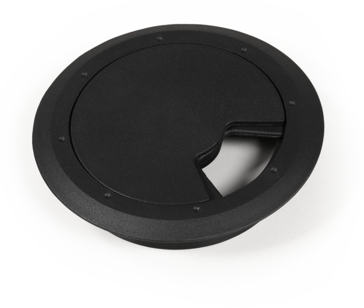 kabeldoorvoer bureau - Kabeldoorvoer McPower ''WB-01'' - Kabelgat ...