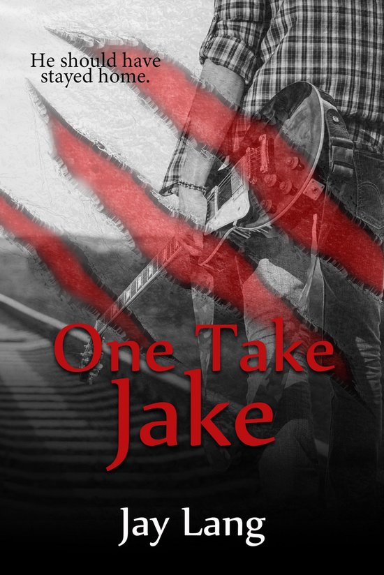 One Take Jake (ebook), Jay Lang | 9780228626350 | Boeken | bol.com