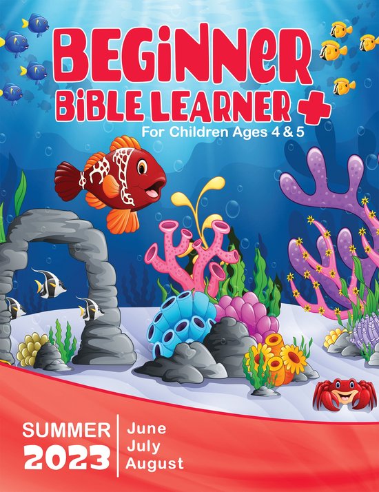Beginner Bible Learner+ (ebook), Union Gospel Press | 9781644951408 ... Beginner Bible Learner+ (ebook), Union Gospel Press | 9781644951408 ...