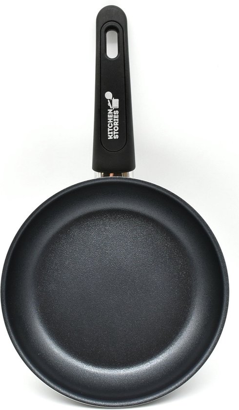Kitchen Stories Koekenpan Ø20 cm | bol.com