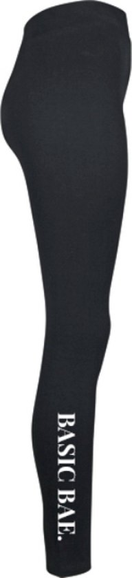 Legging zwart Basic Bae | bol.com