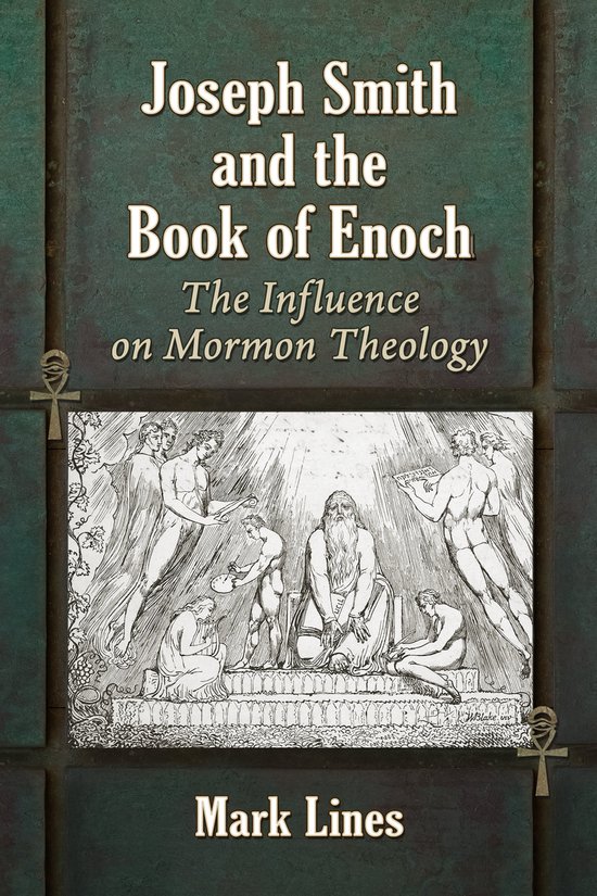 Joseph Smith and the Book of Enoch (ebook), Mark Lines | 9781476647807 | Boeken | bol