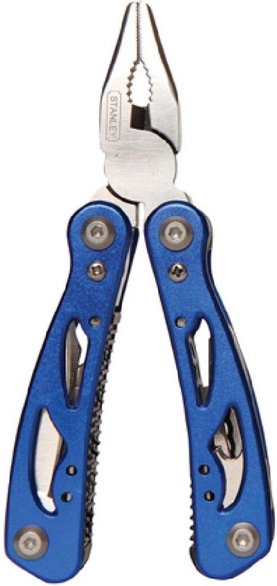 Stanley mini Mutlitool STHT0-70648 | bol