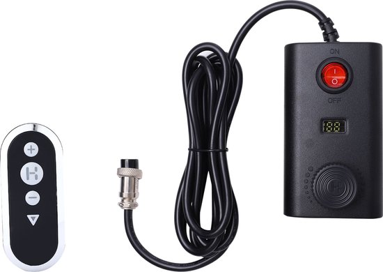 Panneau De Commande Smart Hismith Pro Sex Machines Avec Télécommande