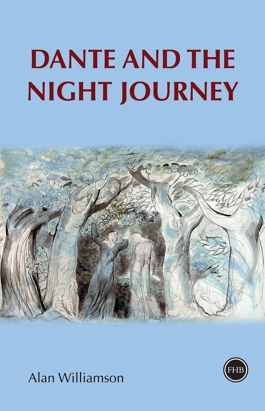 Dante and the Night Journey (ebook), Alan Williamson | 9781839987458 | Boeken | bol