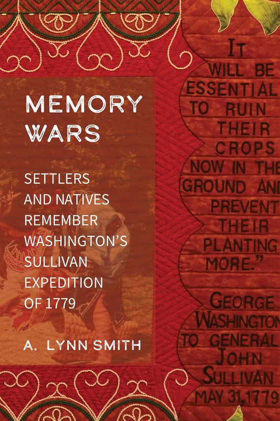 Memory Wars (ebook), A. Lynn Smith | 9781496235305 | Boeken | bol.com