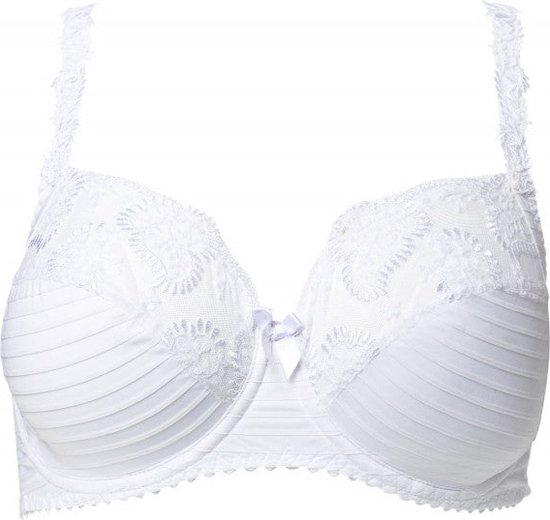 Louisa Bracq Elise Beugel Bh 41901 419 BLANC - maat EU 70C / FR 85C | bol.com