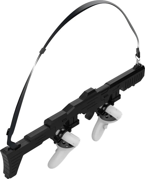 Oculus Quest 2 | VR Guns | VR Geweer | Virtual Reality | VR Wapen voor ...