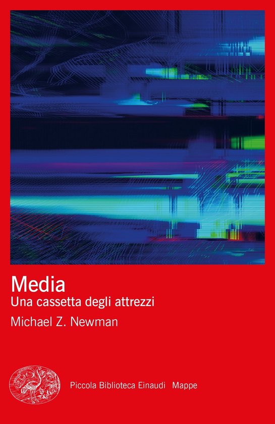 Media (ebook), Michael Z. Newman | 9788858442944 | Boeken | bol.com