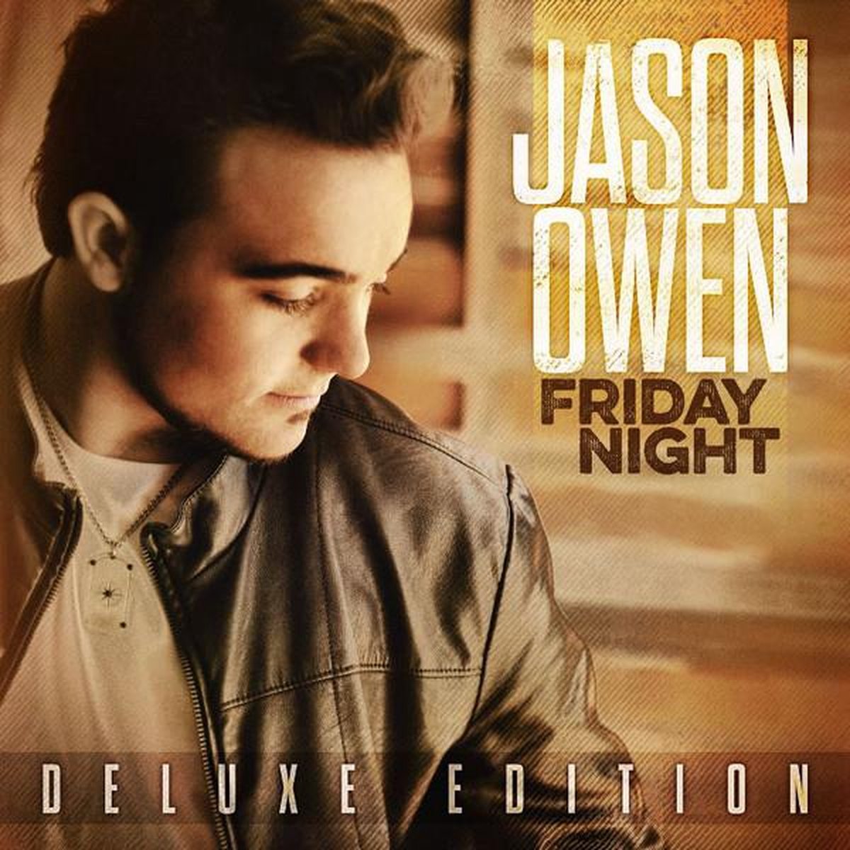 Jason Owen - Friday Night ( Deluxe Edition ), Jason Owen | CD (album ...