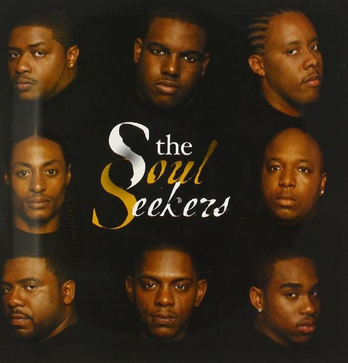 Soul Seekers, Soul Seekers | CD (album) | Muziek | bol