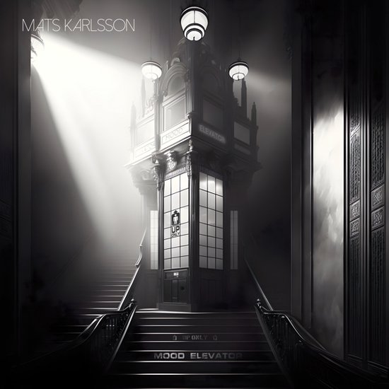 Mood Elevator, Mats Karlsson | Muziek | bol