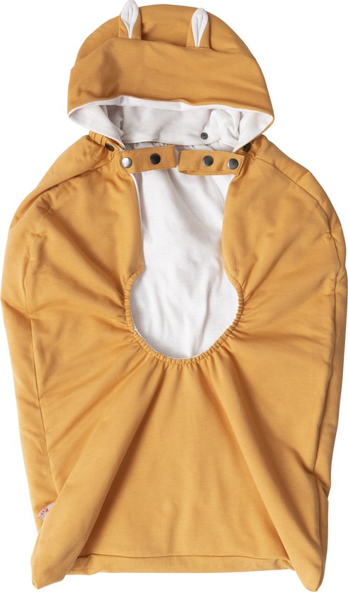 Zingy Wear - CozyHug Cover - Moederschap Baby Kleiding - Baby Deken ...