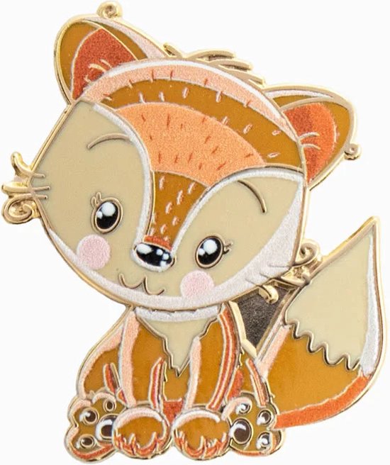 Needleminder Vosje | bol.com