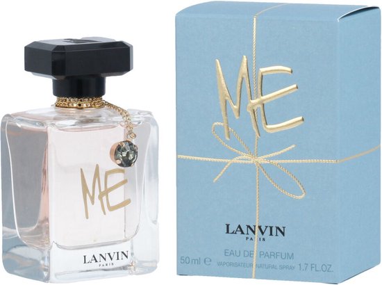 Lanvin Me eau de parfum - 50ml | bol