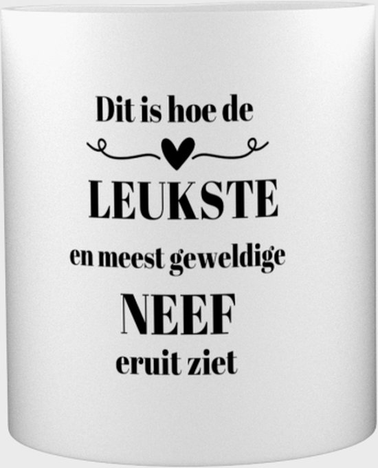Akyol - dit is hoe de leukste en meest geweldige neef eruit ziet Mok ...