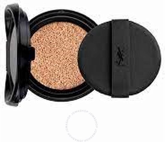 YSL Yves Saint Laurent Fusion Ink Compact Foundation #40 Refill 14g ...