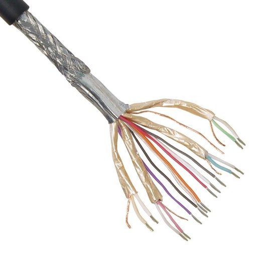 HDMI 1.4 Kabel op Rol 50m | bol