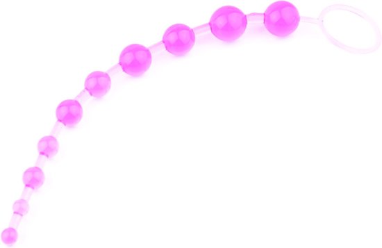 Anale Kralen I Anal Beads I Buttplug I Anaal Plug I Butt Plug I I ...