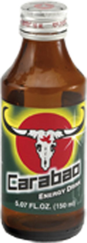 Carabao Energy Drink 150 ml | bol