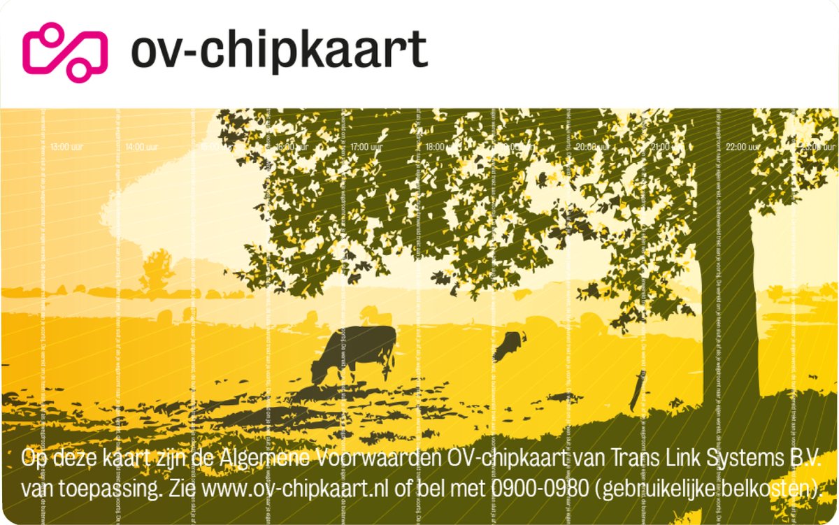 DODO Covers - OV Chipkaart / Pinpas Sticker / Pimp je pas / Creditcard ...