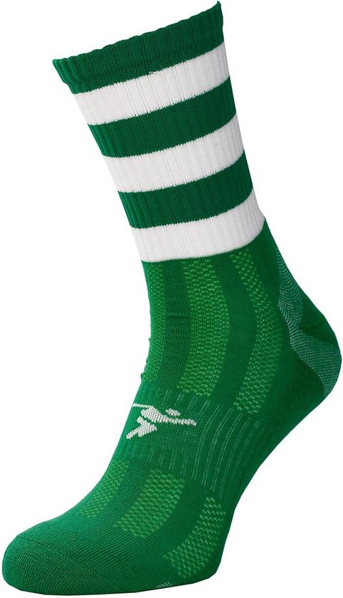 Precision Pro Hooped GAA Mid Socks Junior | bol