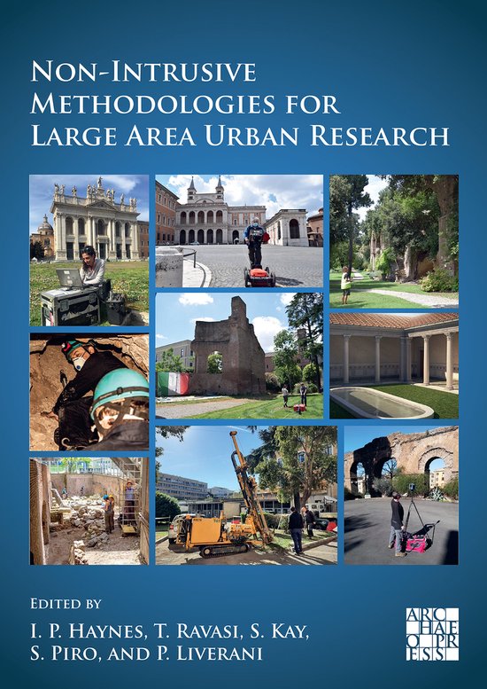 Non-Intrusive Methodologies for Large Area Urban Research ...