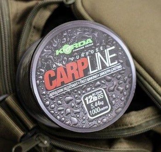Korda Carp Line | bol.com