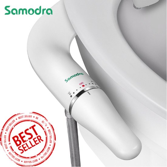Samodra Wc Bidet - wc bidet - bidet - bidet met wc bril bevestiging ...