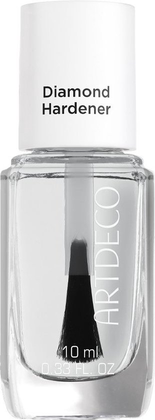 Artdeco - Nagelverharder / Diamond Hardener 10 ml | bol