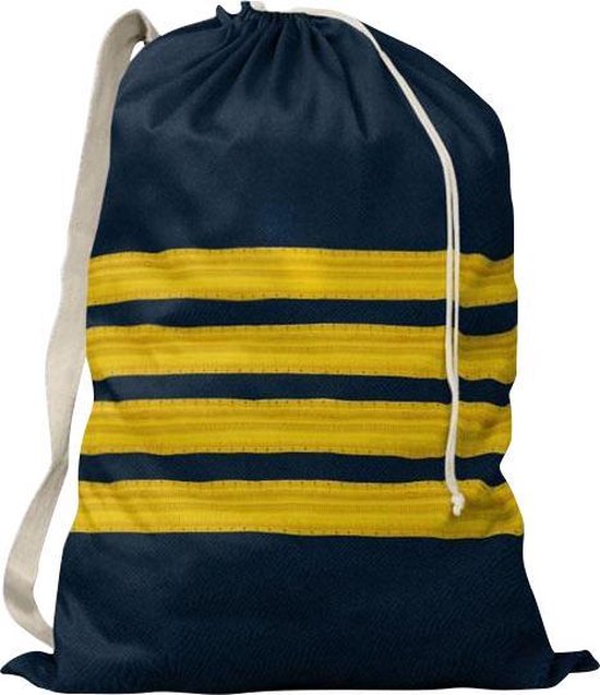 Piloten strepen - Reis Waszak - Voor Op Reis / Reizen / Vakantie ...