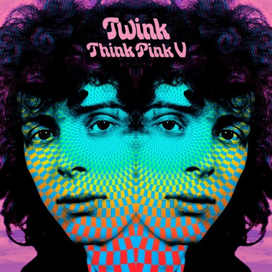 Think Pink 5, Twink | Muziek | bol.com