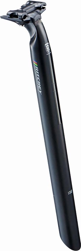 Ritchey - Zadelpen WCS Link FLEXLogic UD Mat 400X27.2 | bol.com