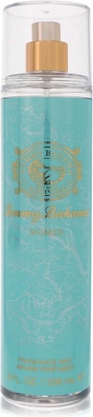 Tommy Bahama Tommy Bahama Set Sail Martinique fragrance mist spray 240 ...