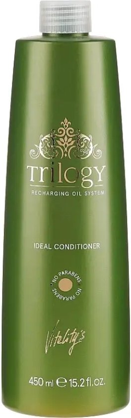 Vitality's Trilogy Ideal conditioner Vrouwen Professionele ...