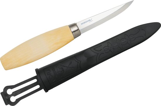 Mora Erik Frosts 106 houtsnijmes | bol