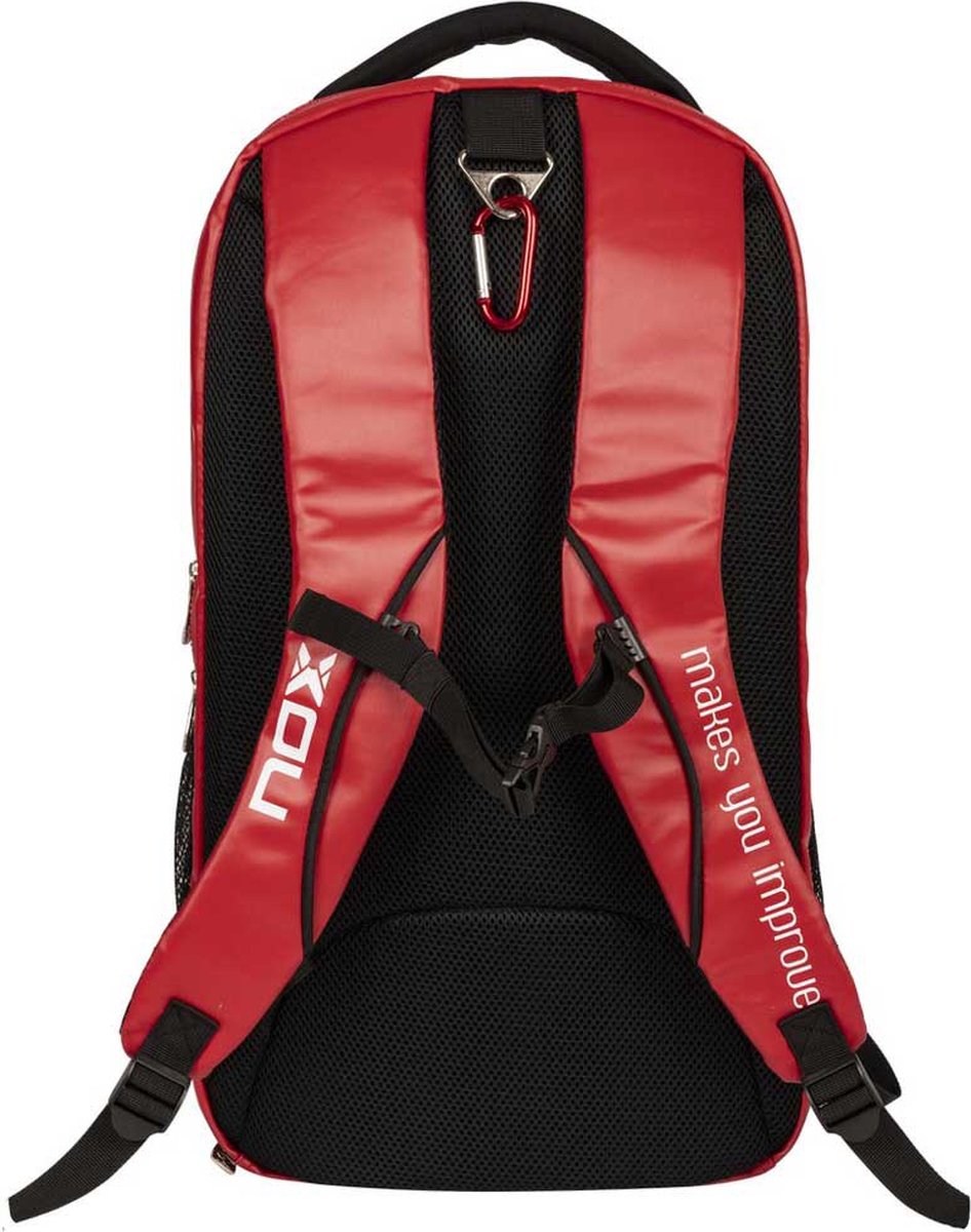 NOX Pro Serie Backpack - padeltas | bol