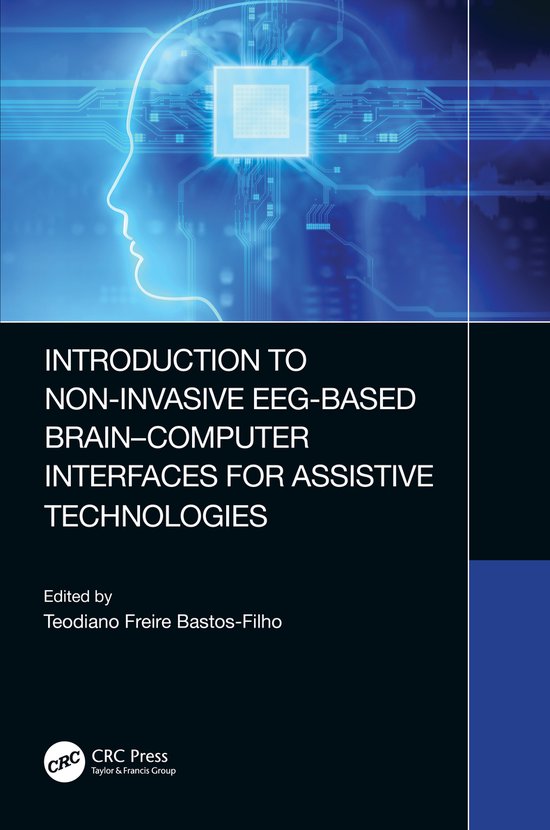 Introduction to Non-Invasive EEG-Based Brain-Computer Interfaces for ...