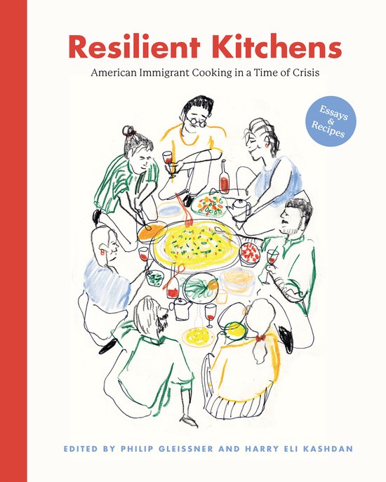 Resilient Kitchens, Stephanie Jolly | 9781978832510 | Boeken | bol