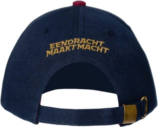 PSV Cap Letters Away (junior) | bol