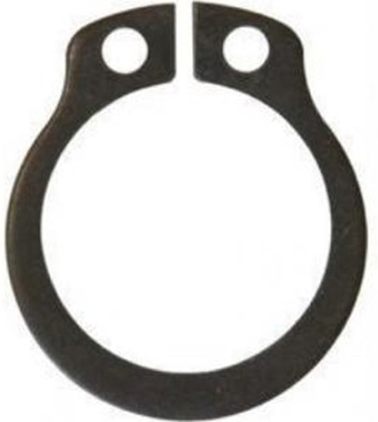Moby - Seegerring uitwendig 11 mm | bol