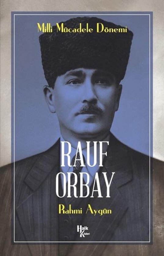 Rauf Orbay, Rahmi Aygün | 9786258147551 | Boeken | bol