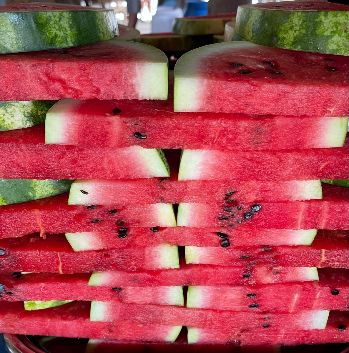 WALL ART - SCHILDERIJ -- TROPICAL FRUITS - MODERN DESIGN - JAMES BRANDO ...