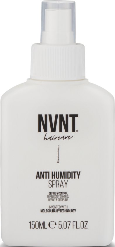 NVNT Anti Humidity Spray, 150ml | bol