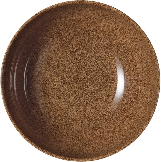 Denby | Studio Craft Chestnut Mueslikom | bol