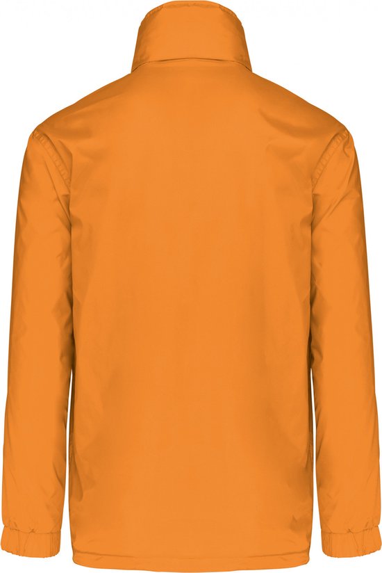 Jas Heren 3XL 100% Polyamide Orange | bol.com
